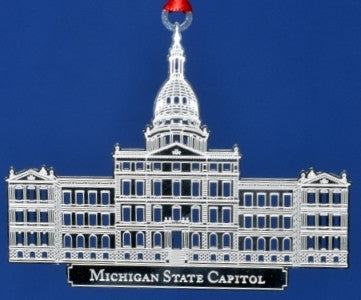 Products – Michigan Capitol Gift Shop
